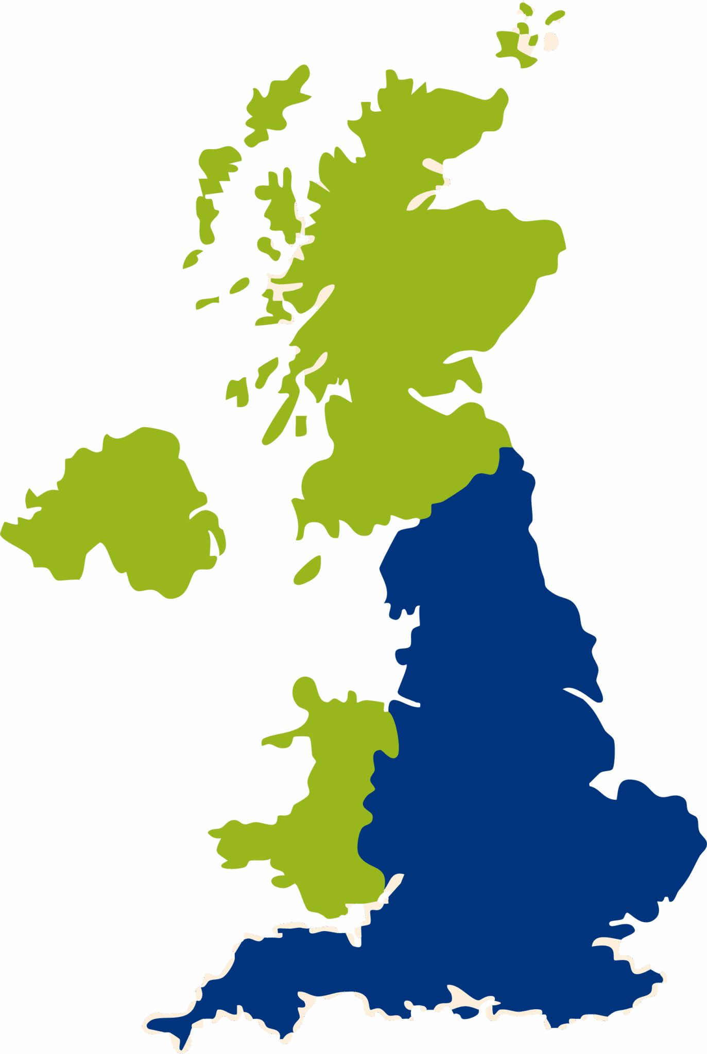 Save energy in your home - Clean Energy Homepage