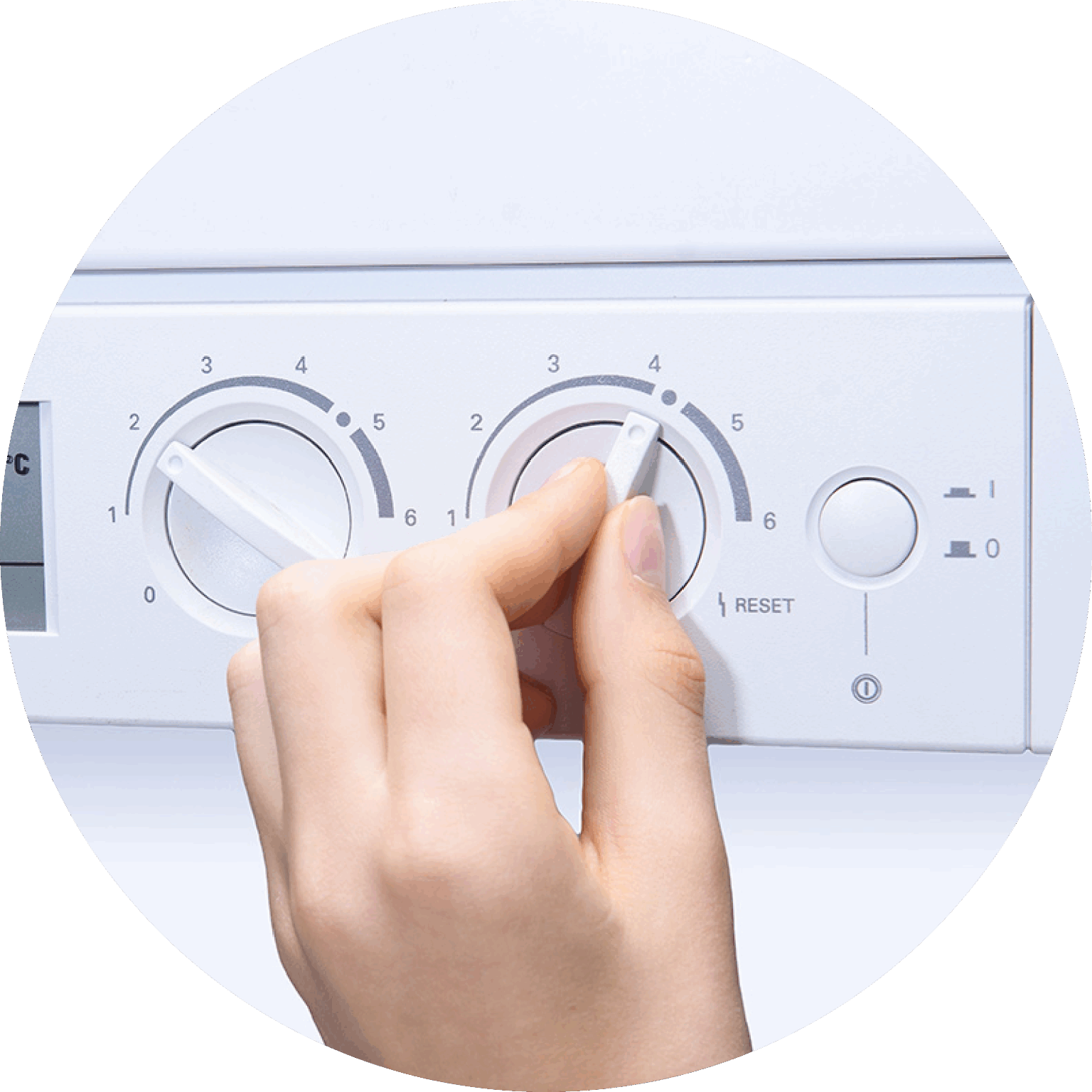 Save energy in your home - Clean Energy Homepage