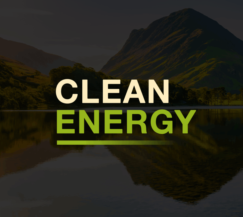 Clean energy - Clean Energy Homepage